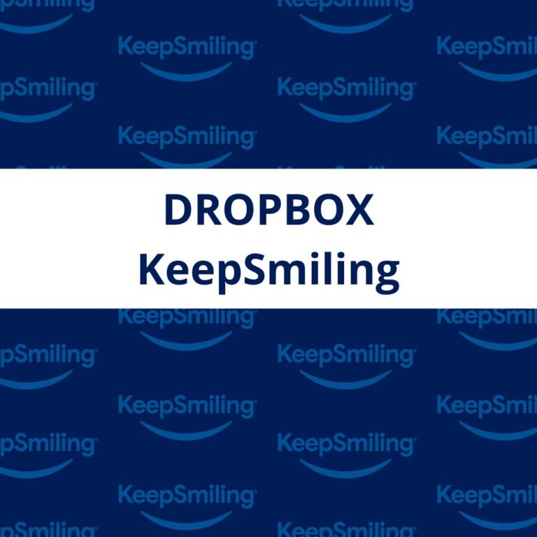 ¡Actualizamos el Dropbox de contenido para tus Redes Sociales! – Keepsmiling